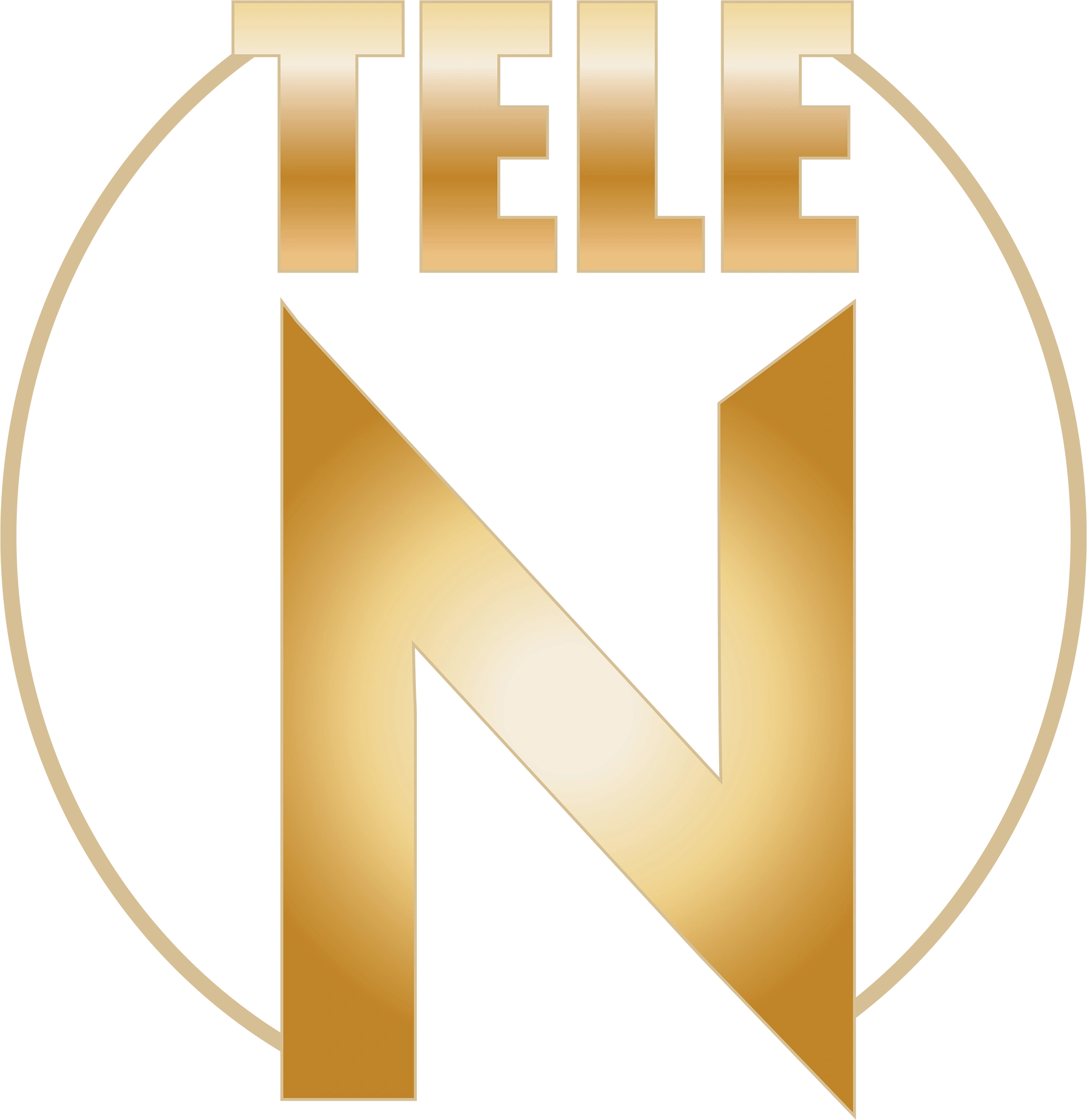 Tele N | Logopedia | Fandom