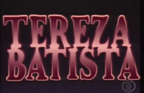 Tereza Batista | Logopedia | Fandom