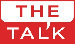 The Talk (U.S. TV series) | Logopedia | Fandom