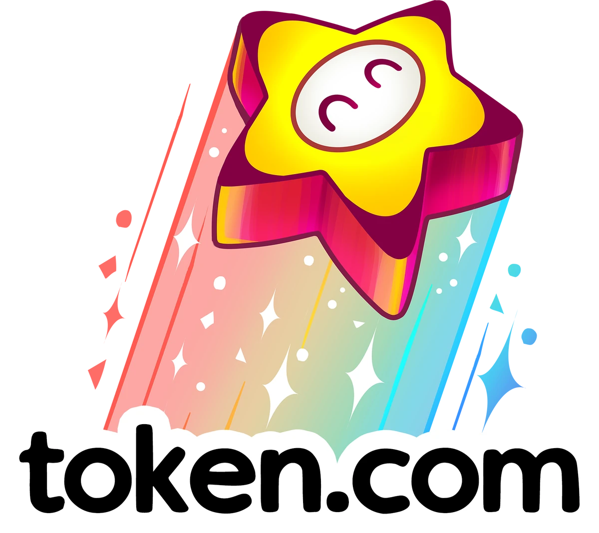 Token.com | Logopedia | Fandom
