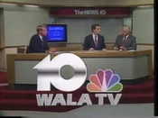 WALA-TV | Logopedia | Fandom