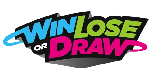 Win, Lose, Or Draw (2014 TV Series) | Logopedia | Fandom