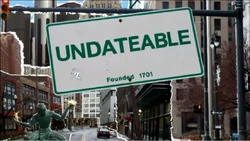 Undateable | Logopedia | Fandom