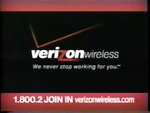 Verizon Wireless | Logopedia | Fandom