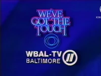 WBAL-TV | Logopedia | Fandom