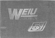 WEIU-TV | Logopedia | Fandom
