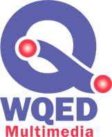 WQED (TV) | Logopedia | Fandom