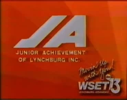 WSET-TV | Logopedia | Fandom