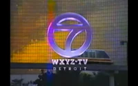 WXYZ-TV/Other | Logopedia | Fandom