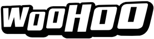 Woohoo | Logopedia | Fandom