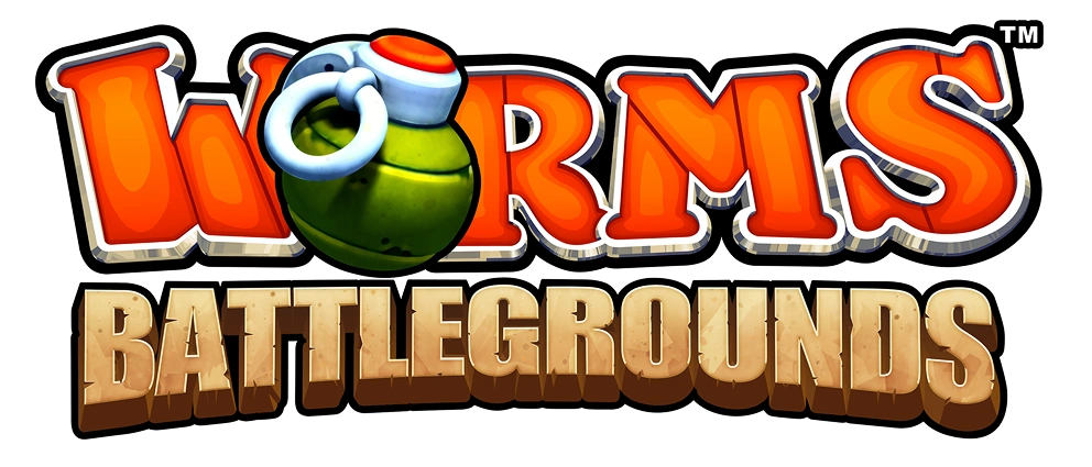 Worms Battlegrounds | Logopedia | Fandom