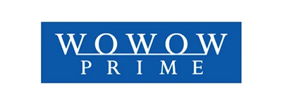 Wowow Logo FLOW FLUX PROJECTS