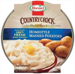 Hormel Country Crock | Logopedia | Fandom