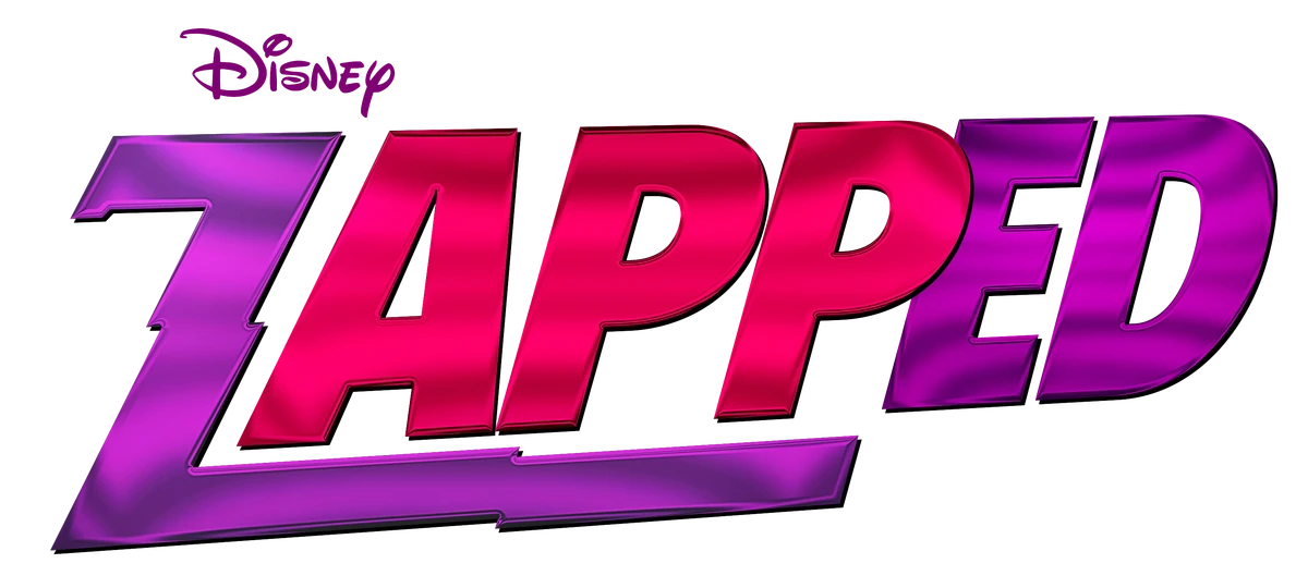 Zapped | The Title Screens Wiki | Fandom