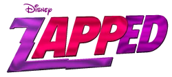 Zapped | Logopedia | Fandom