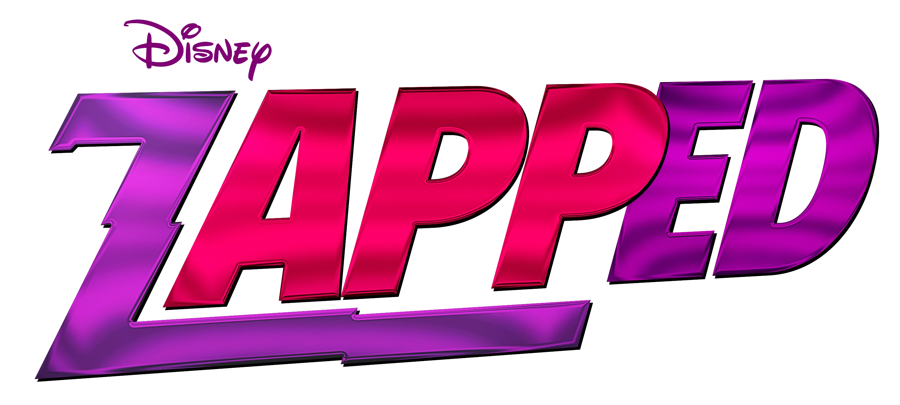 Zapped | The Title Screens Wiki | Fandom