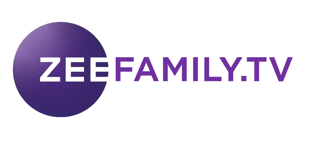 Zee Family.TV | Logopedia | Fandom
