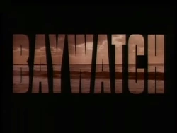 Baywatch | Logopedia | Fandom
