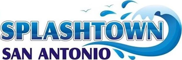 Splashtown San Antonio | Logopedia | Fandom