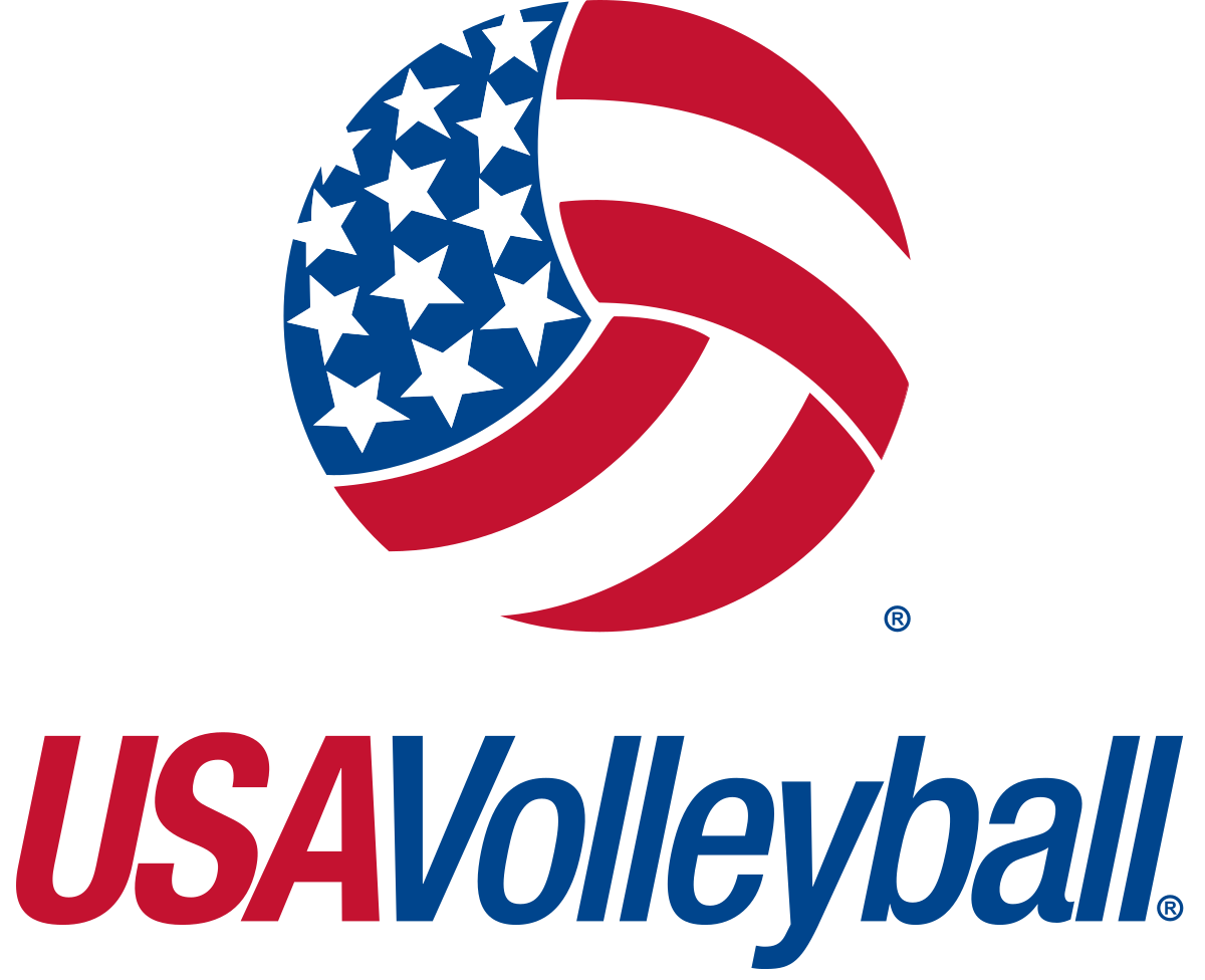 Volleyball USA | Logopedia | Fandom