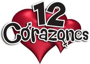 12 corazones | Logopedia | Fandom
