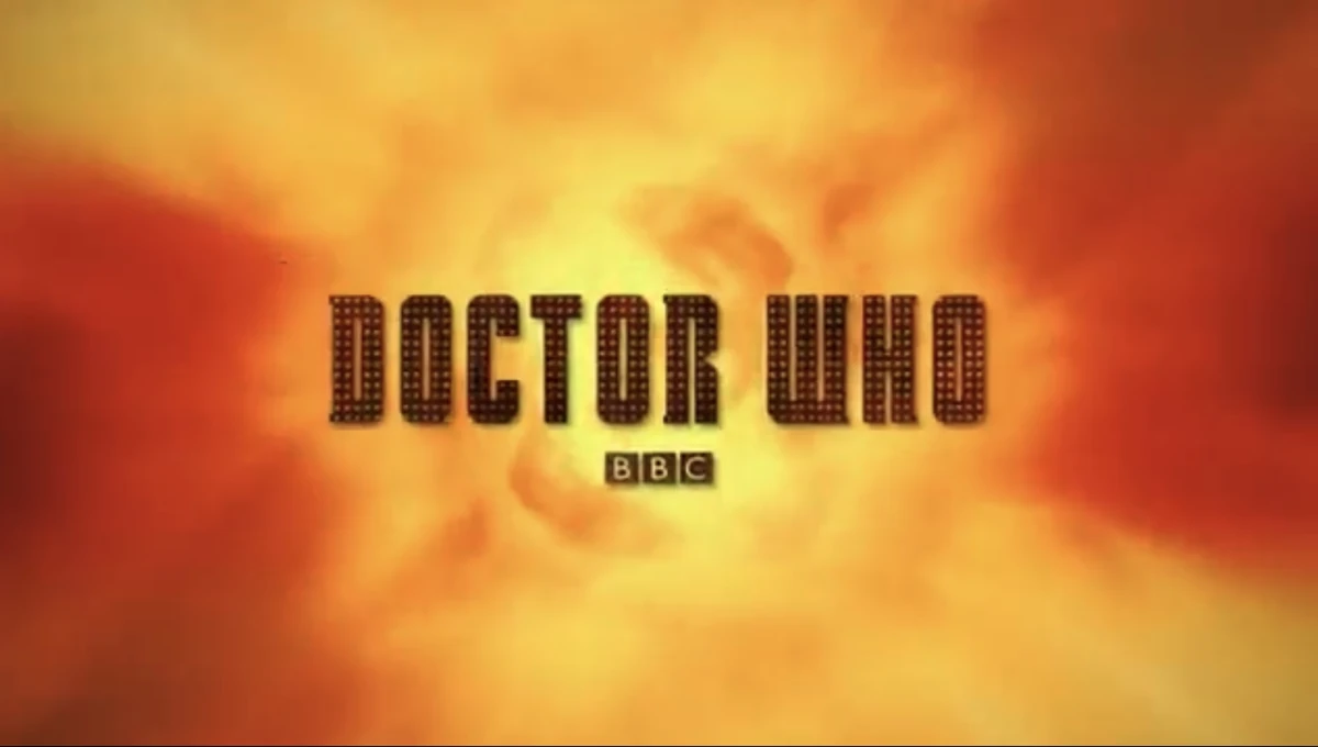Doctor Who | Logopedia | Fandom
