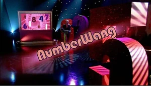 NumberWang | Logopedia | Fandom
