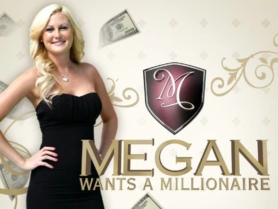 Megan Wants a Millionaire | Logopedia | Fandom