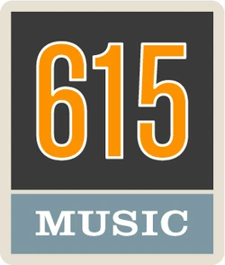 615 Music | Logopedia | Fandom