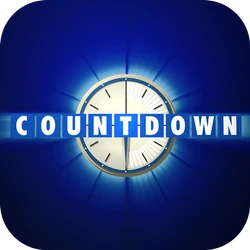 Countdown (app) | Logopedia | Fandom