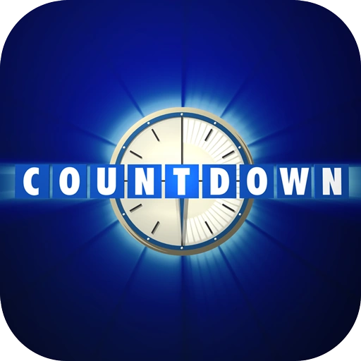 Countdown (app) | Logopedia | Fandom