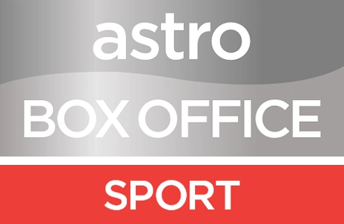 Astro Box Office Sport | Logopedia | Fandom