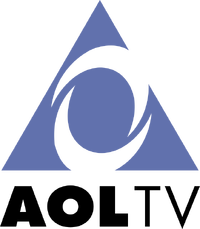 AOL TV | Logopedia | Fandom