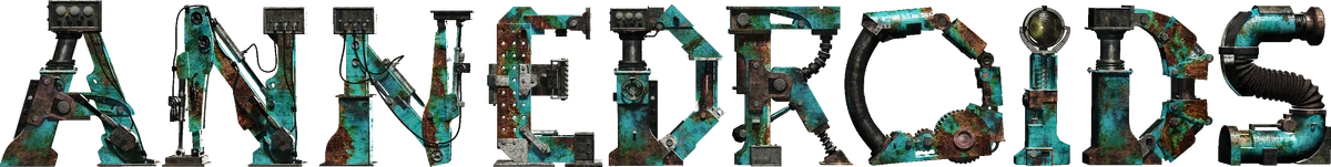 Annedroids | Logopedia | Fandom