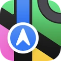 Apple Maps | Logopedia | Fandom