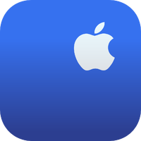 Apple Support | Logopedia | Fandom