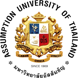 Assumption University | Logopedia | Fandom