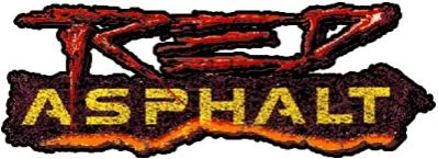 Red Asphalt | Logopedia | Fandom