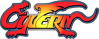 Cyvern: The Dragon Weapons | Logopedia | Fandom