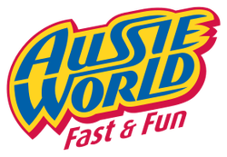Aussie World | Logopedia | Fandom