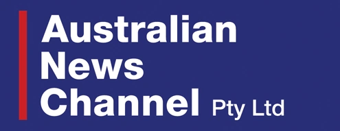 Australian News Channel | Logopedia | Fandom