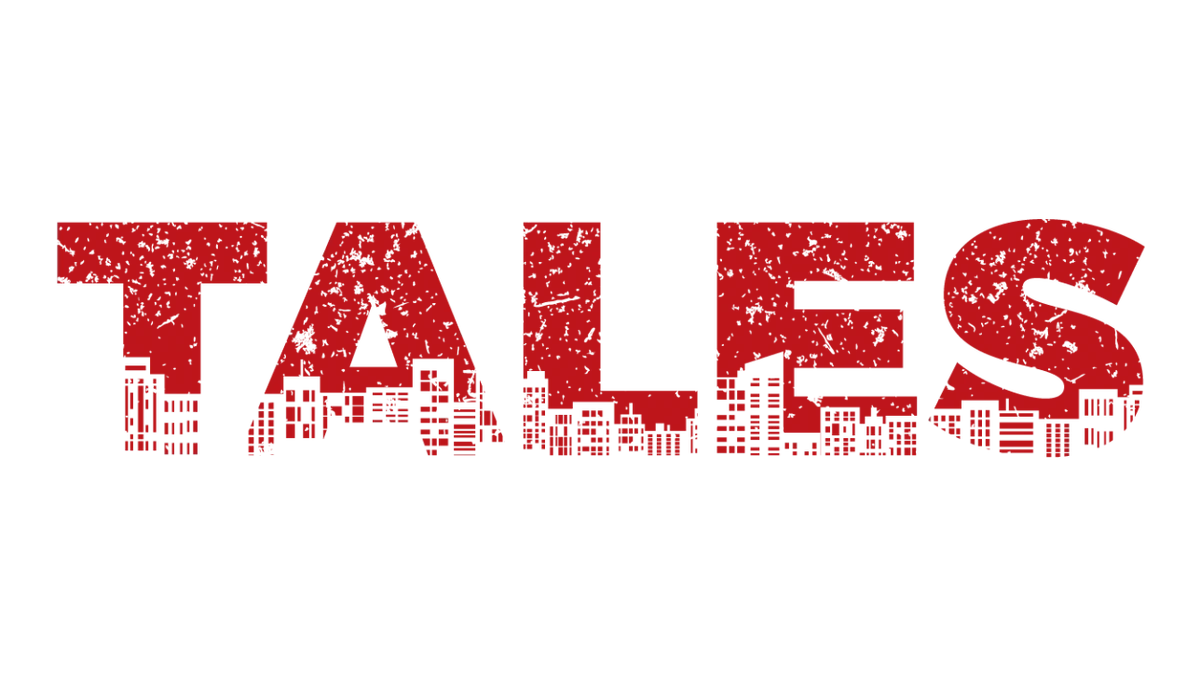 Tales | Logopedia | Fandom