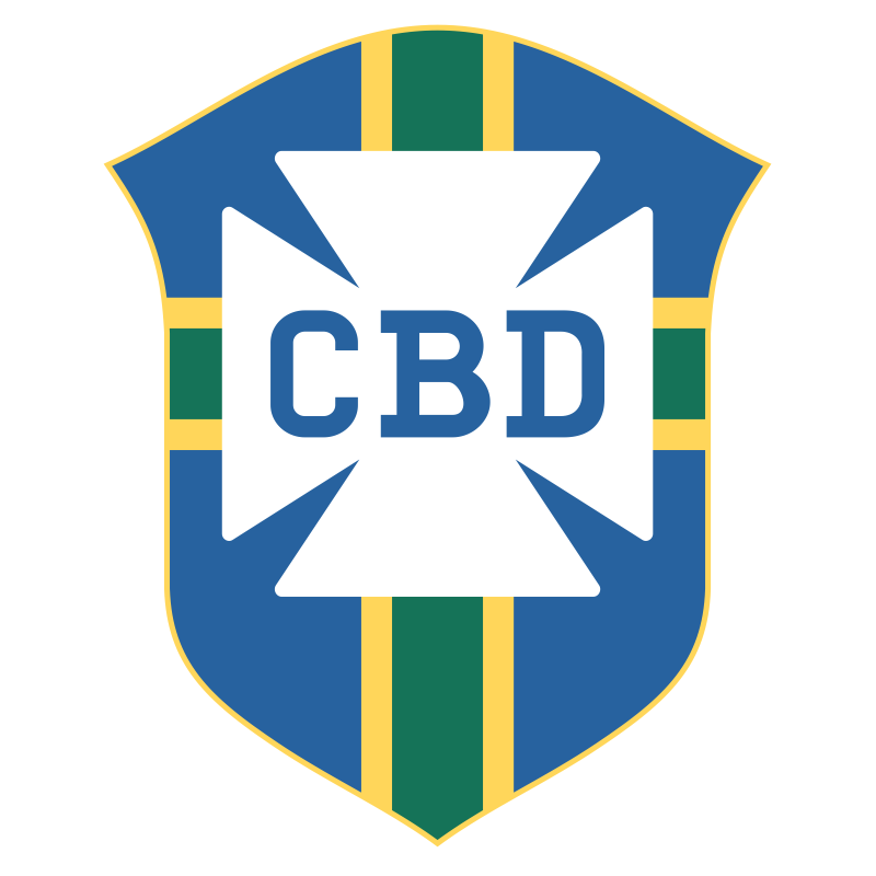Brazil Soccer Team Logo