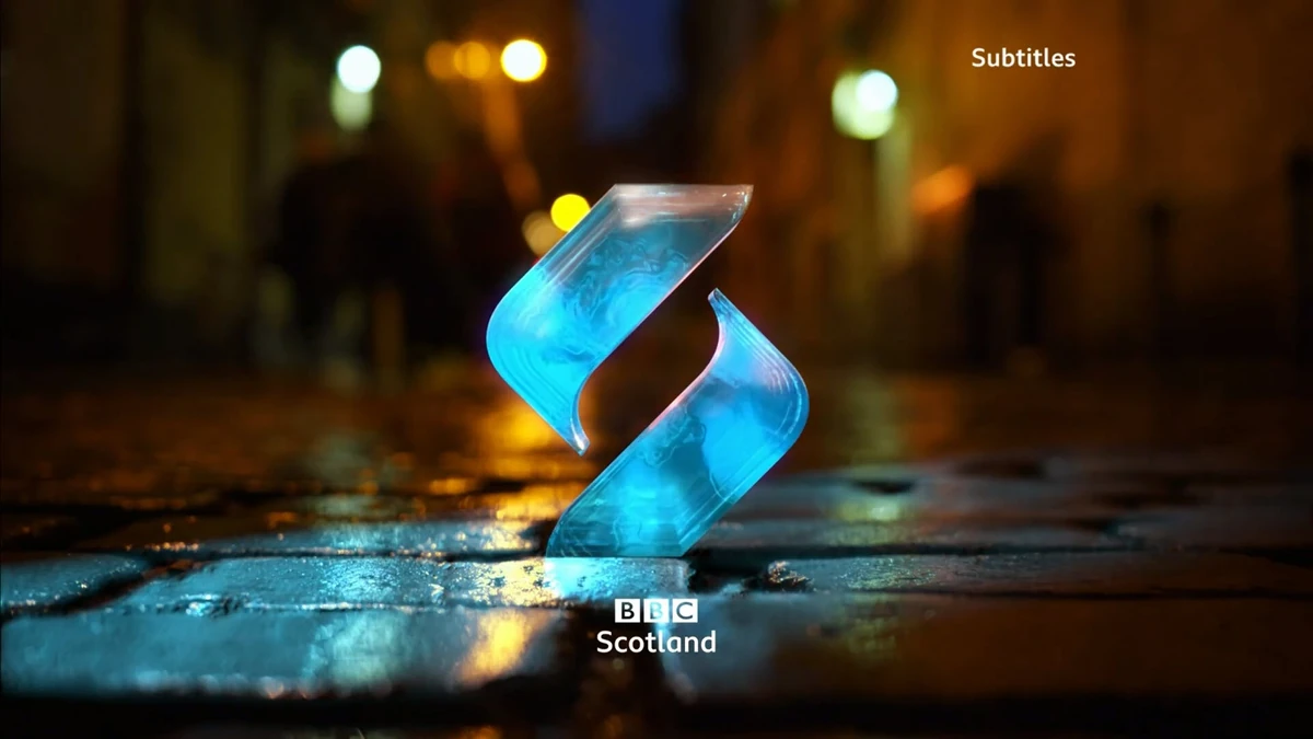 BBC Scotland (TV channel)/2019 Idents | Logopedia | Fandom