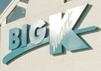 Big Kmart | Logopedia | Fandom