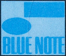 Blue Note Records | Logopedia | Fandom
