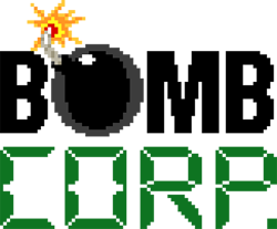 Bomb Corp. | Logopedia | Fandom