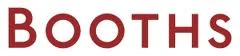 Booths | Logopedia | Fandom
