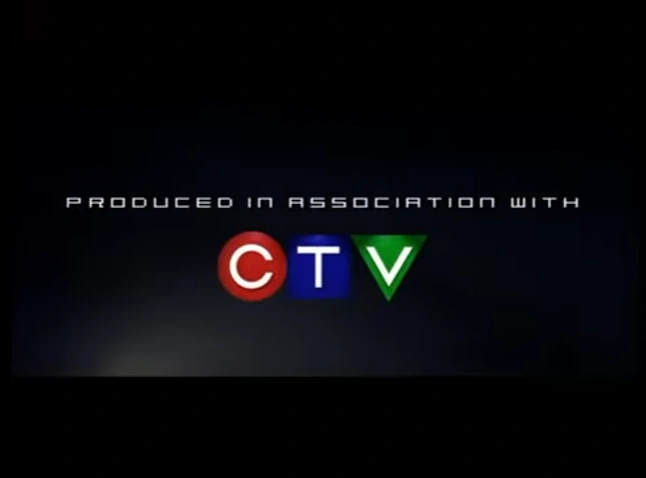 CTV Productions | Logopedia | Fandom