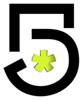 Canal 5 (Mexico)/Logo Variations | Logopedia | Fandom